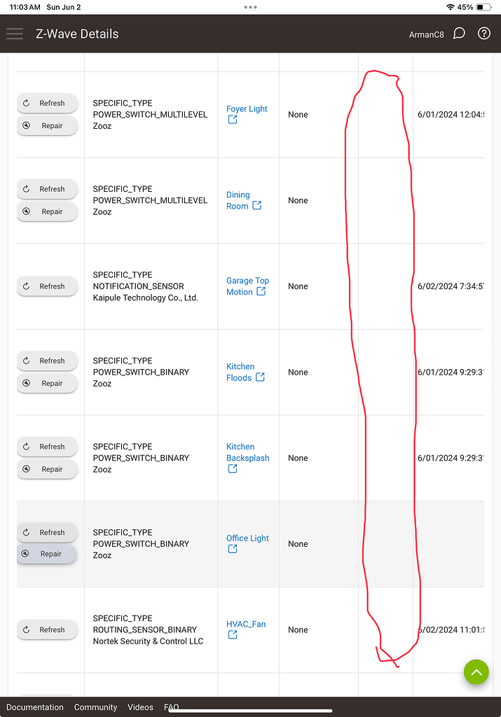 [2.3.9.143,C8] Looks like ghosts, but not - Solved - Devices - Hubitat