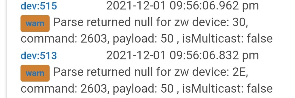 Automations stopped working - 🛎️ Get Help - Hubitat