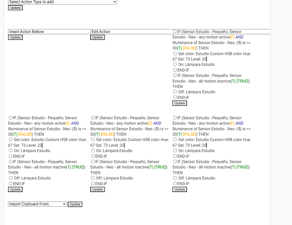 Duplicating Rules In Rule Machine All Things Rule Machine Hubitat 
