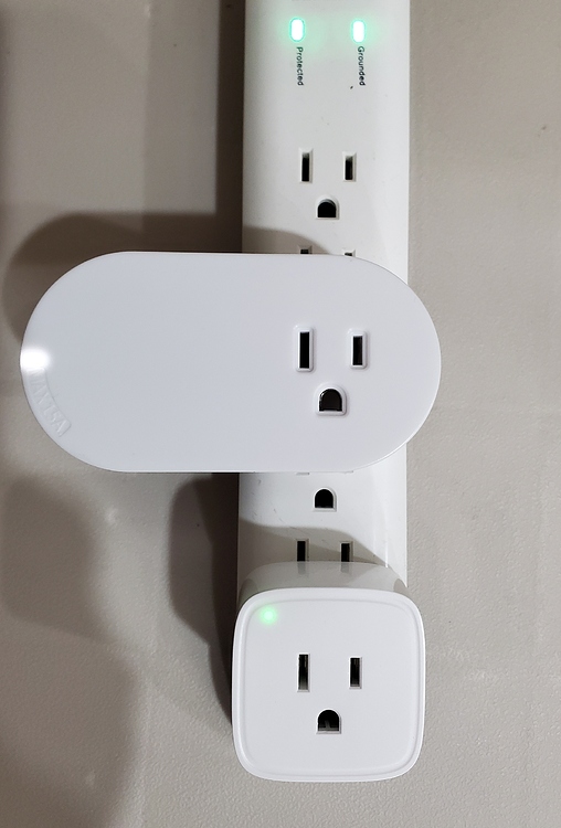 Best Zigbee Smart Plugs - Devices - Hubitat