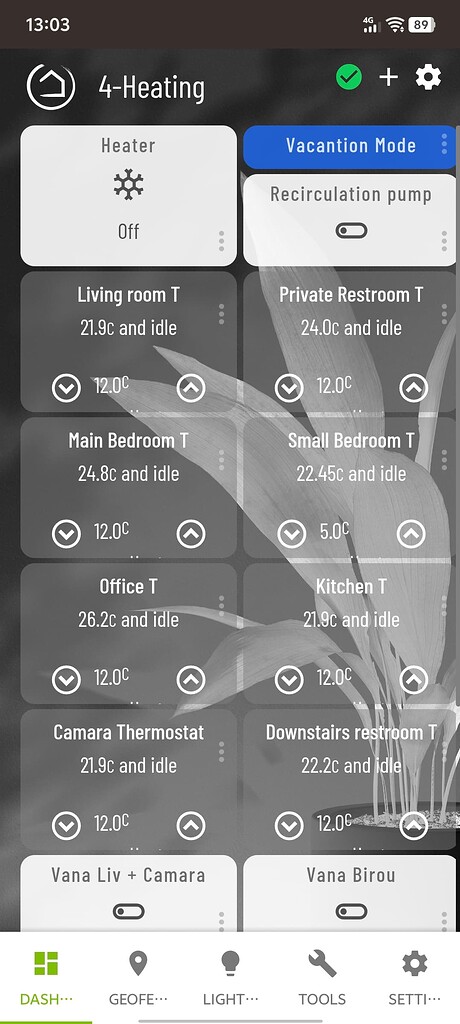 Help me fix my dashboard - Hubitat Dashboard - Hubitat