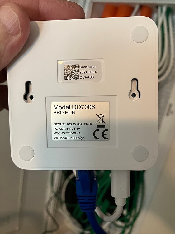 Support for Smart Window blind controller - Devices - Hubitat