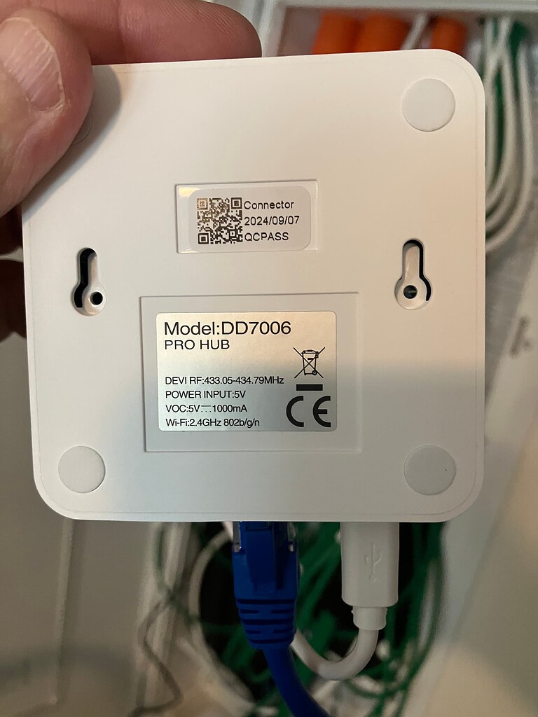 Support for Smart Window blind controller - Devices - Hubitat