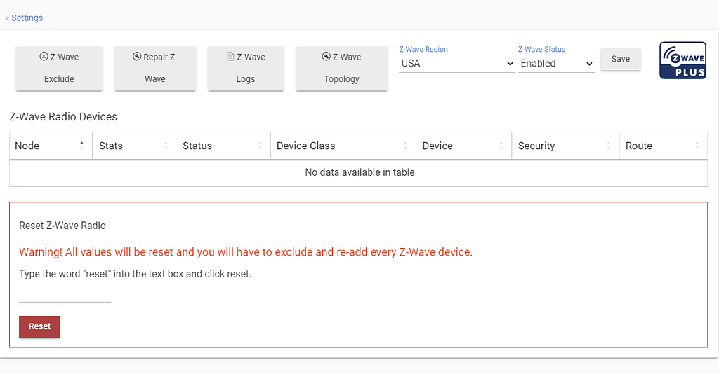 All Z-Wave Details Missing under /hub/zwaveInfo (Z-Wave Details) - 🛎️ Get Help - Hubitat