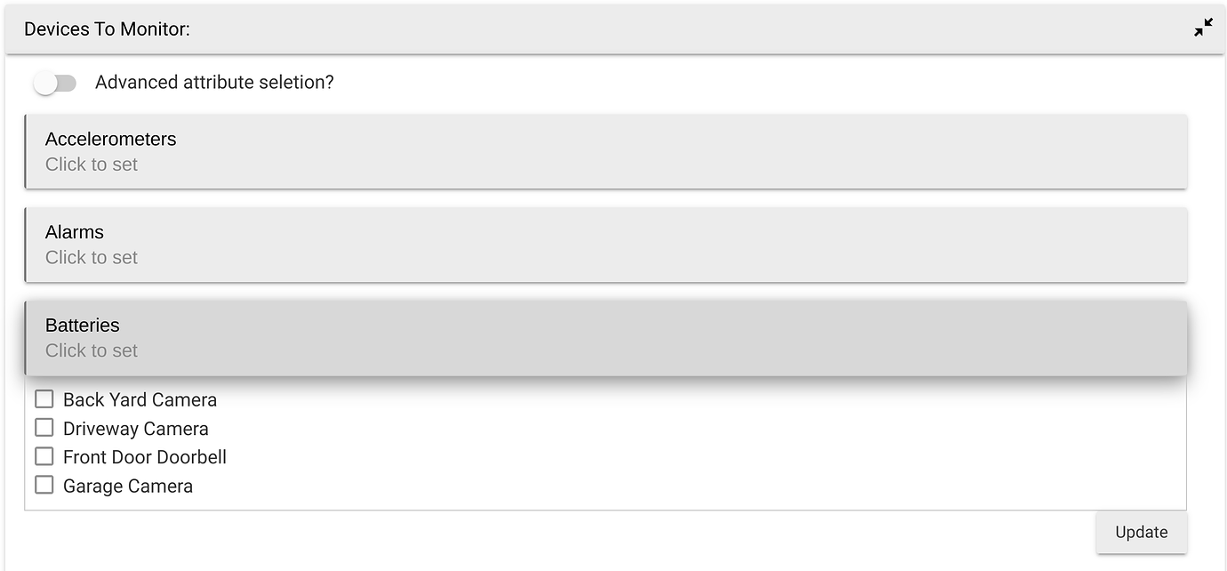 Using HE with with InfluxDB, Grafana, with InfluxDB Logger - Integrations - Hubitat