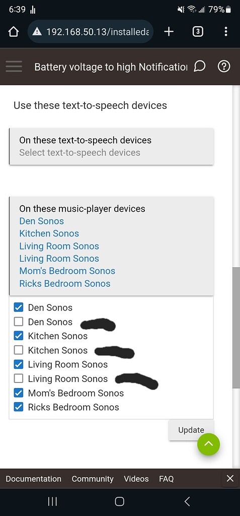 How to get rid of duplicate devices - Devices - Hubitat