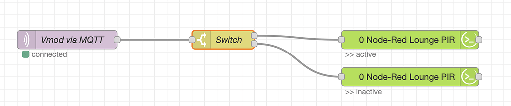 First attempt with Node Red - Help with MQTT - Page 3 - Node-RED - Hubitat
