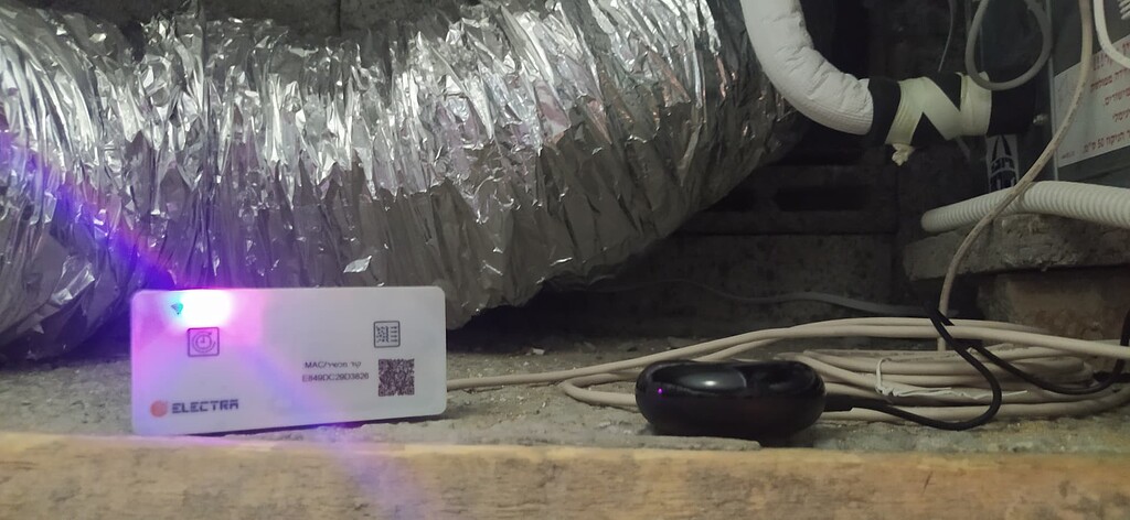 Tuya IR Remote - Working! - Devices - Hubitat