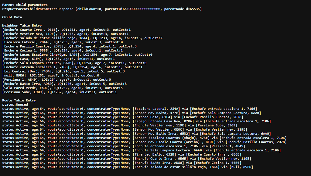 Problem with my Zigbee network with delay and disconnection - 🛎️ Get Help - Hubitat