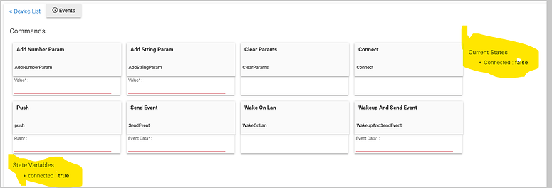 [RELEASE] PC Controller - Send and receive commands to/from your windows PC (EventGhost) - ⚙️ ...