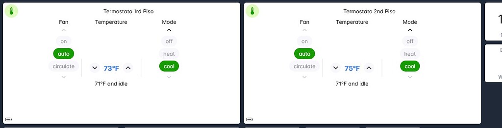 [iOS Mobile App Beta 2.0.8] Build 283 Bug - β iOS (beta) - Hubitat