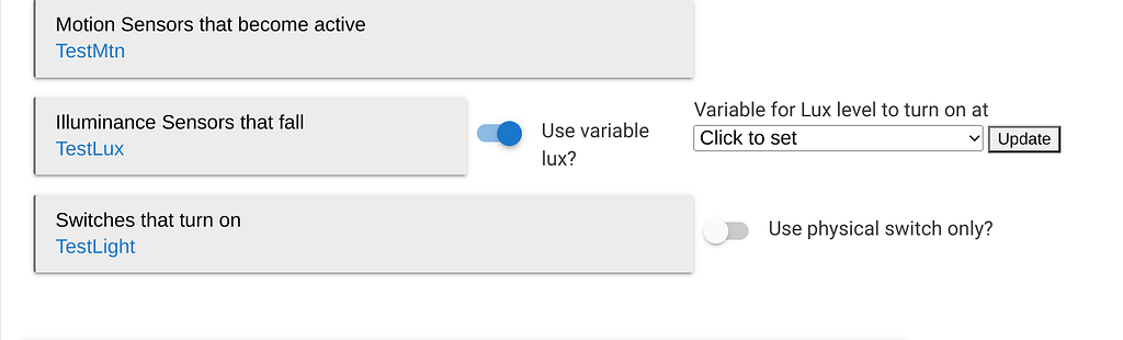 Newly created number variable not appearing in variable dropdown list ... Newly created number variable not appearing in variable dropdown list ...