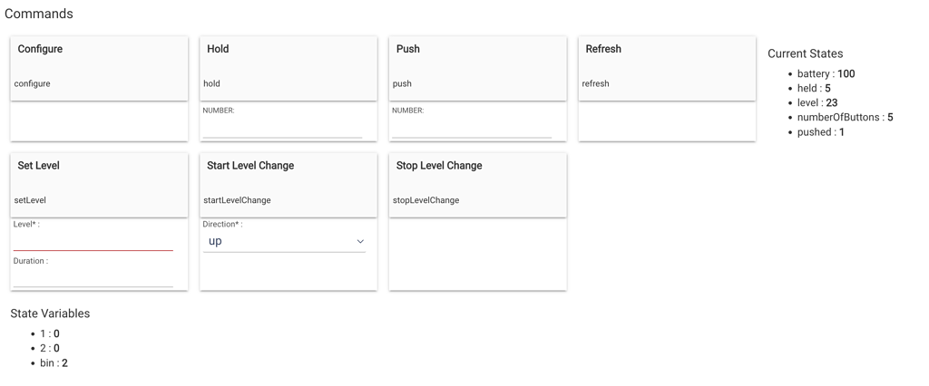 Help with Bulb and Dimmer Sync - 🛎️ Get Help - Hubitat