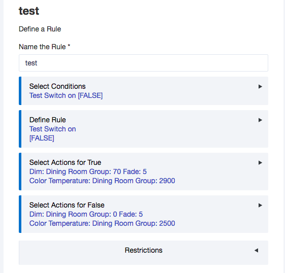 Sengled Element Plus State Not Updating - 🛎️ Get Help - Hubitat Sengled Element Plus State Not Updating - 🛎️ Get Help - Hubitat