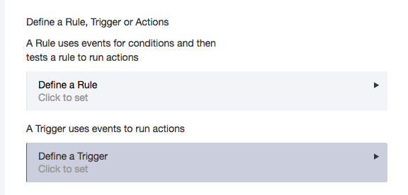 Defining a state - 📐 Rule Machine® - Hubitat