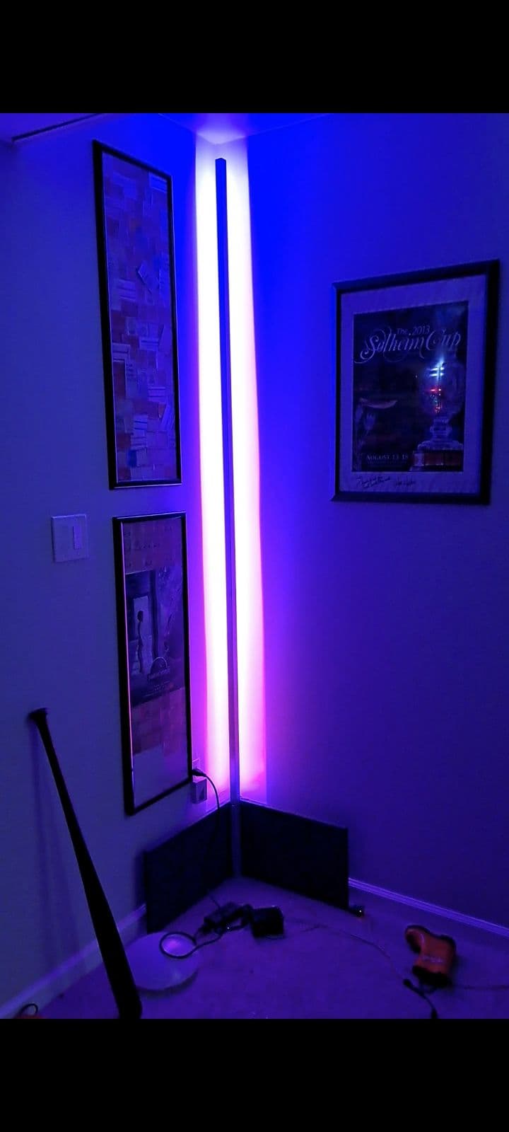 WLED Integration - Integrations - Hubitat