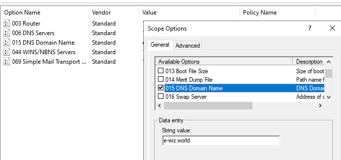 DNS Name - Feature Requests - Hubitat