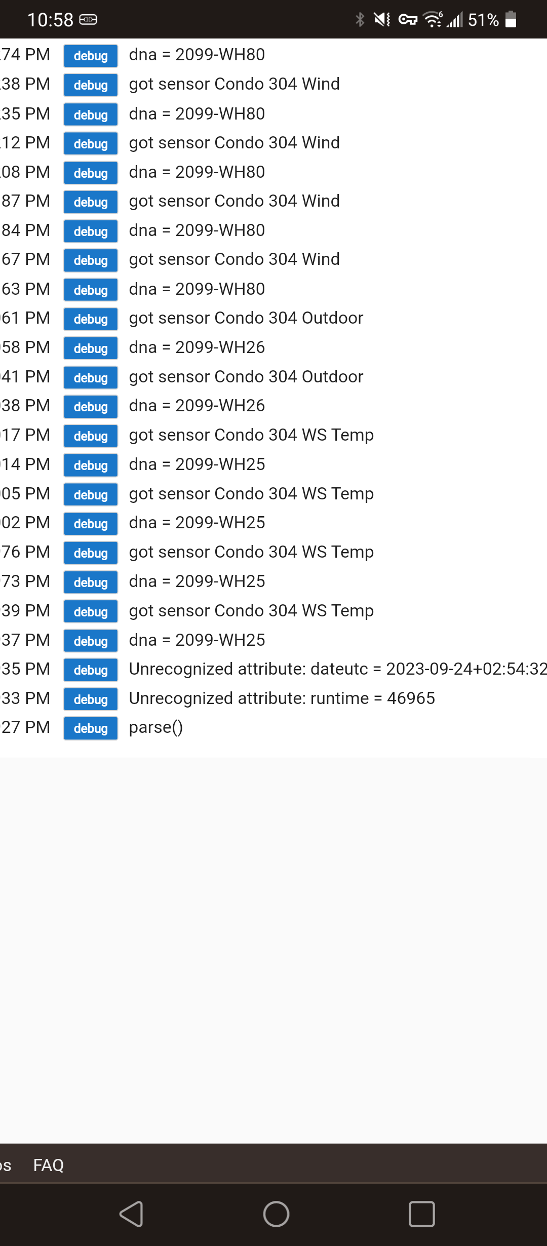 [RE-RELEASE] EcoWitt and Wittboy Weather Stations And Sensors (Local ...