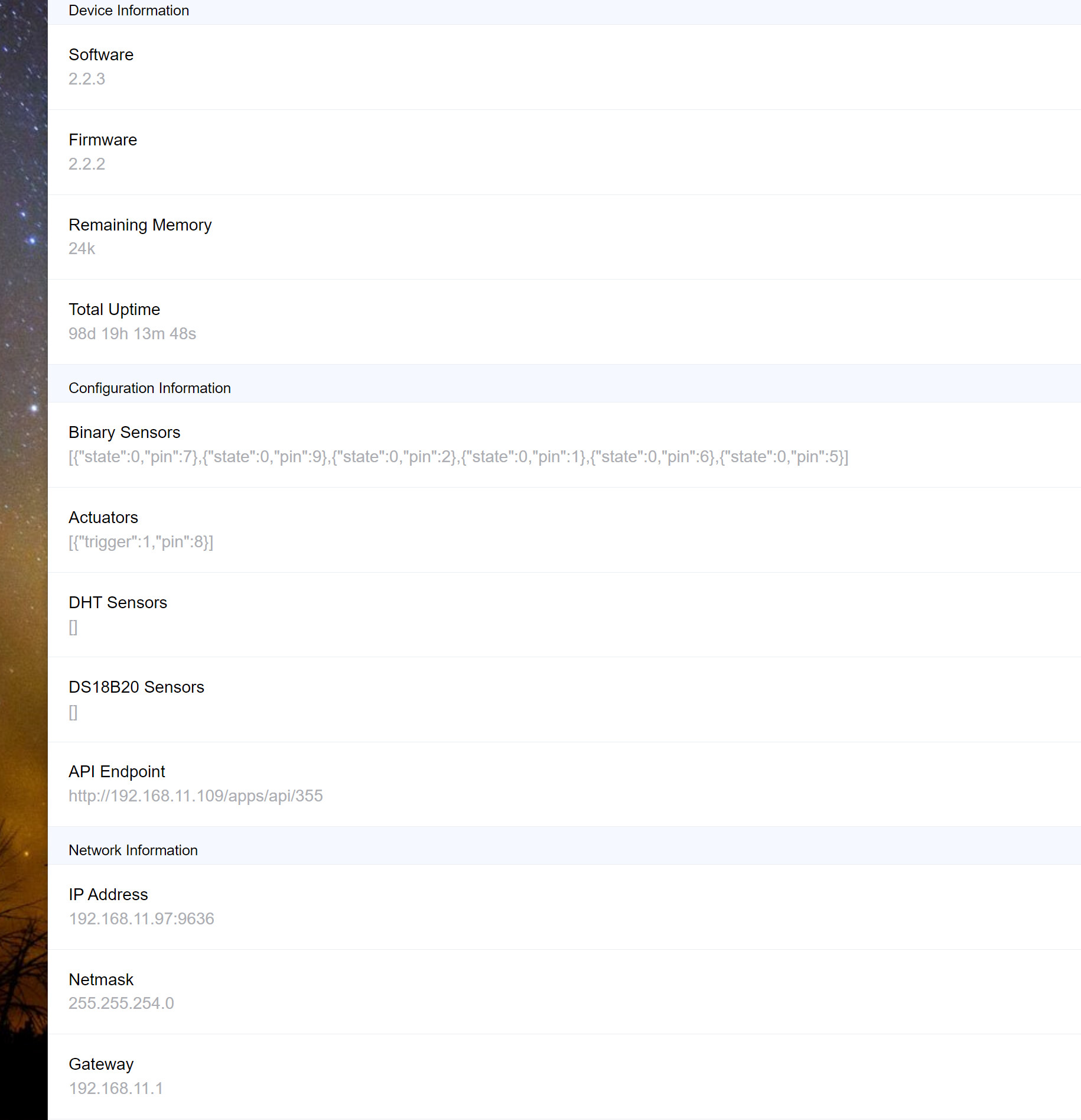 Cannot discover Konnected devices via Ethernet - Apps - Hubitat