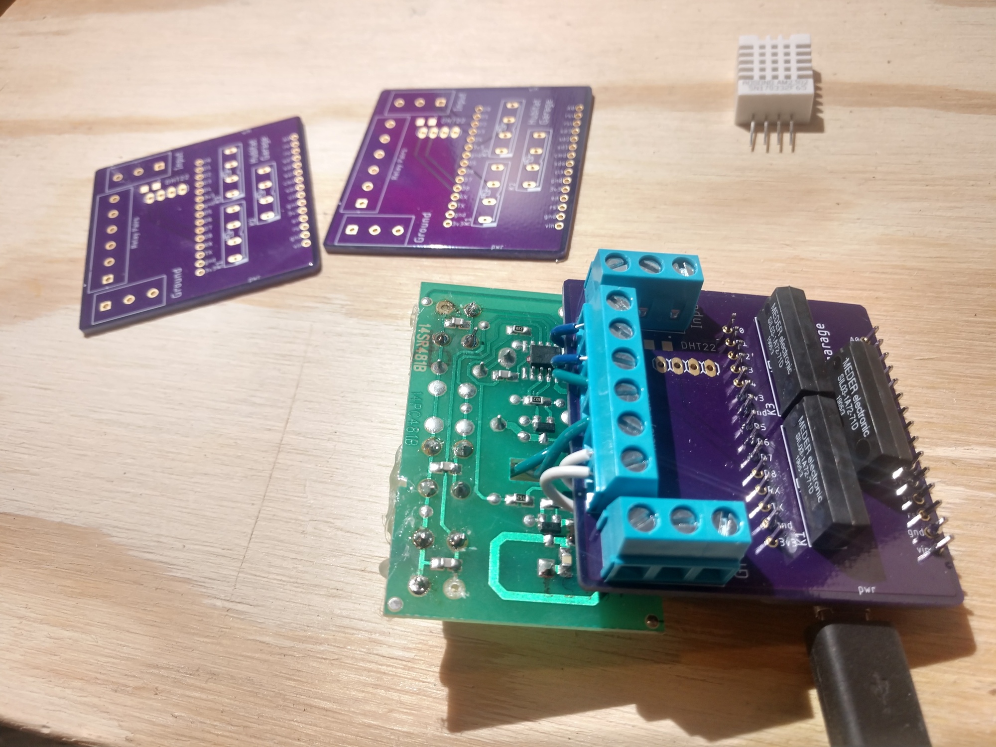 [Release] HubDuino v1.1.9 - Hubitat to Arduino / ESP8266 / ESP32 / ThingShield Integration (ST ...