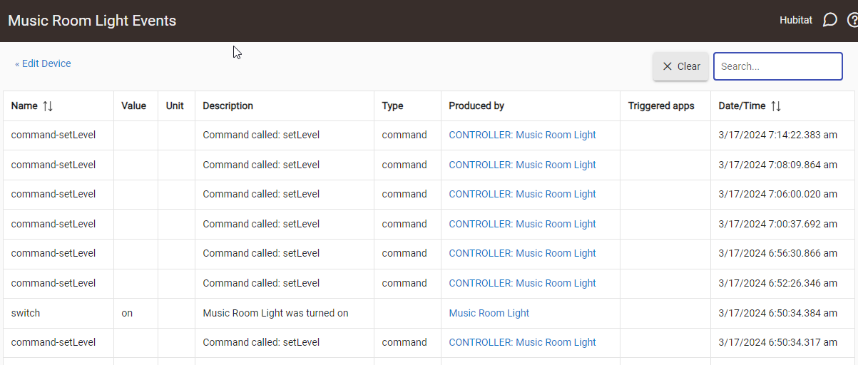 Rule stopped working after 2.3.8.125 on C7 - 🛎️ Get Help - Hubitat