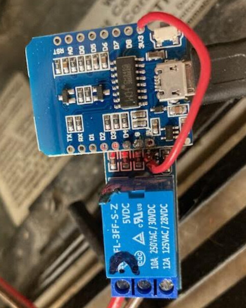 [Release] HubDuino v1.1.9 - Hubitat to Arduino / ESP8266 / ESP32 / ThingShield Integration (ST ...