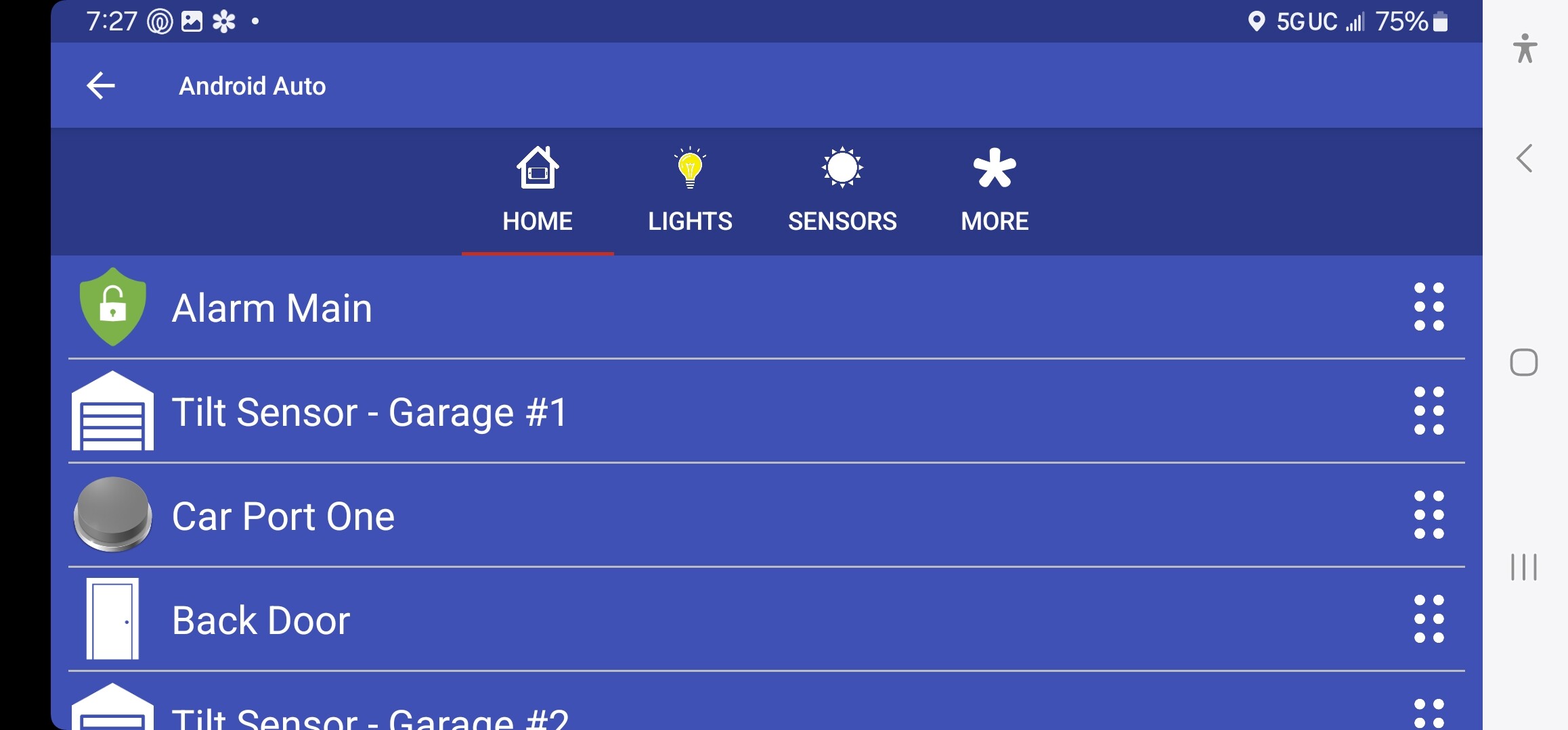 HD+ - Android Auto Support - Page 6 - ⚙️ Custom Apps and Drivers - Hubitat