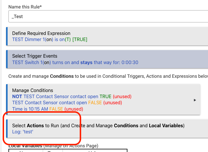 Creating A Local Variable For The Lock Code Dashboard 🛎️ Get Help Hubitat