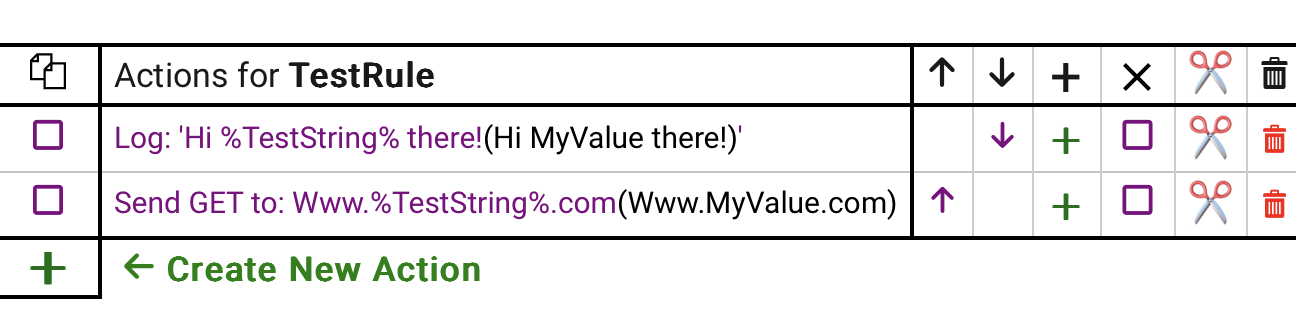 Text Variable To Use In A String 📐 Rule Machine® Hubitat