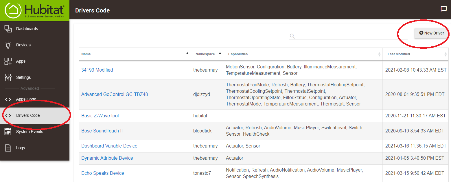 Connecting Hubitat to Moca extender vs Router but can't shut hub down ...