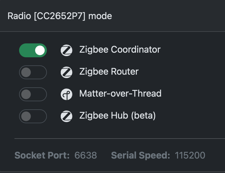 Zigbee extension to outbuilding with SLZB-06 possible? - 🛎️ Get Help - Hubitat