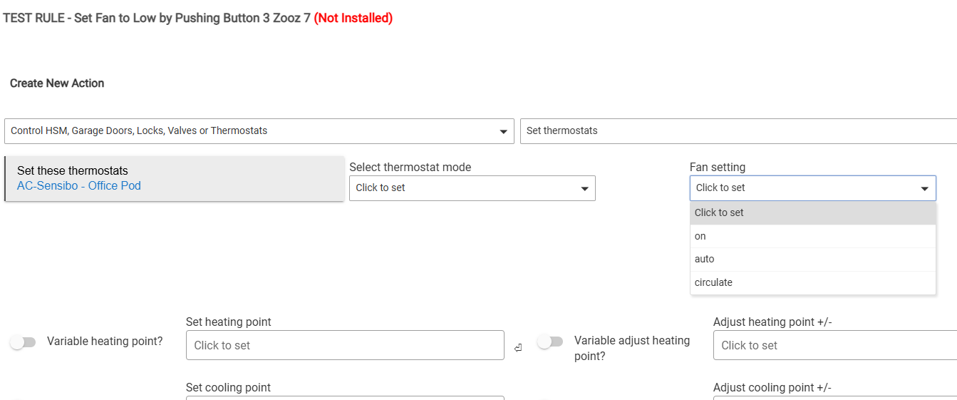 Help Simplifying A Rule Please 🛎️ Get Help Hubitat