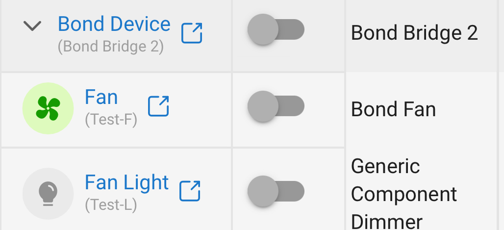 Bond? - Built-in Apps - Hubitat