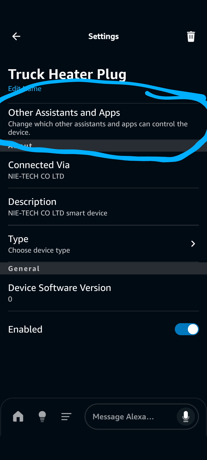 Need Help pairing first Matter Device - Devices - Hubitat