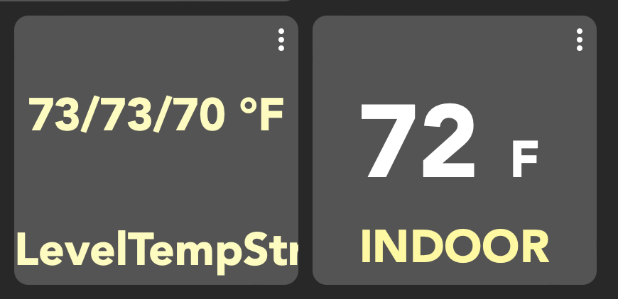 [RELEASE] Simple CSS Editor - Page 6 - ⚙️ Custom Apps and Drivers - Hubitat