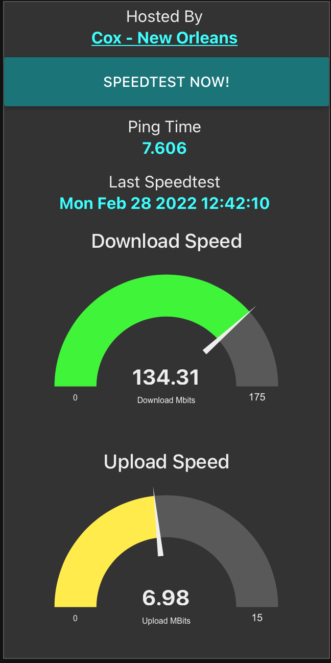 Node-Red Flow Samples/Sharing - Page 37 - Node-RED - Hubitat