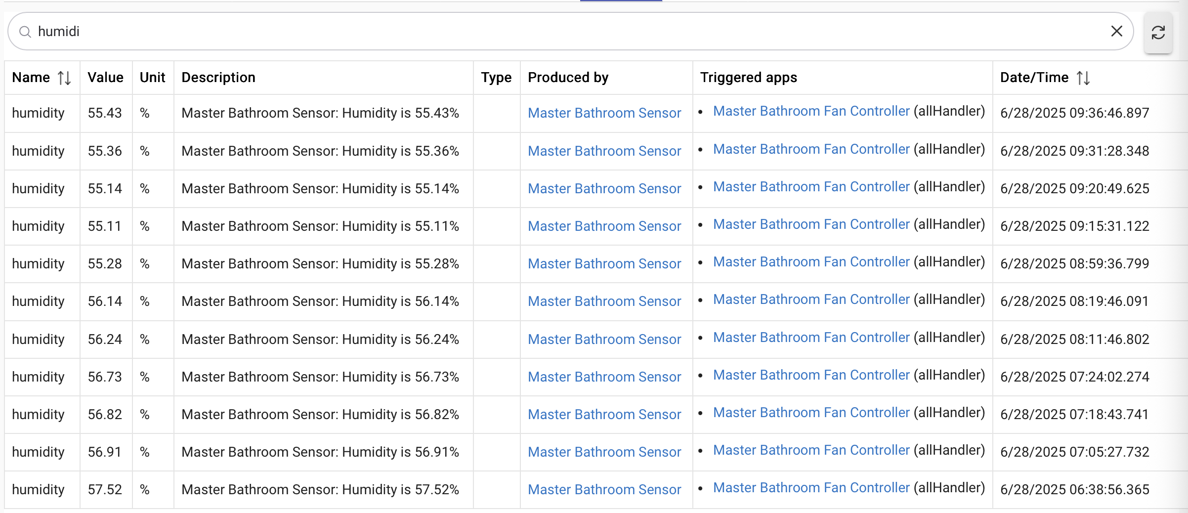 [Zwave-JS] Hubitat not properly parsing zwave events with multiple values - 🛎️ Get Help - Hubitat