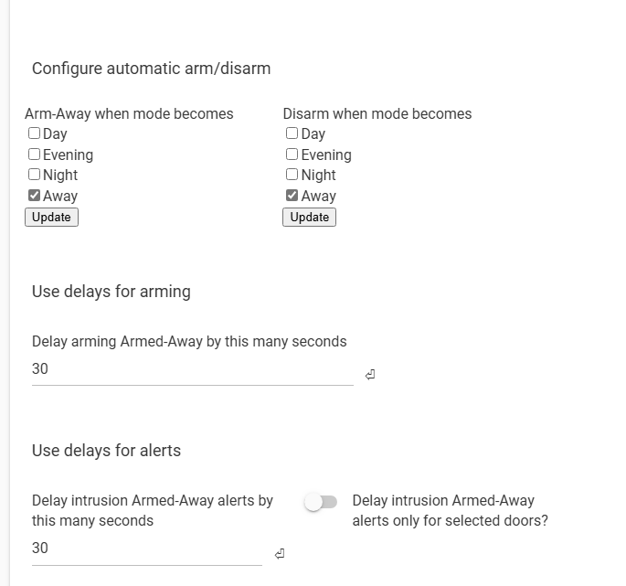 Hubitat® Safety Monitor - 🧰 Built-In Apps and Drivers - Hubitat