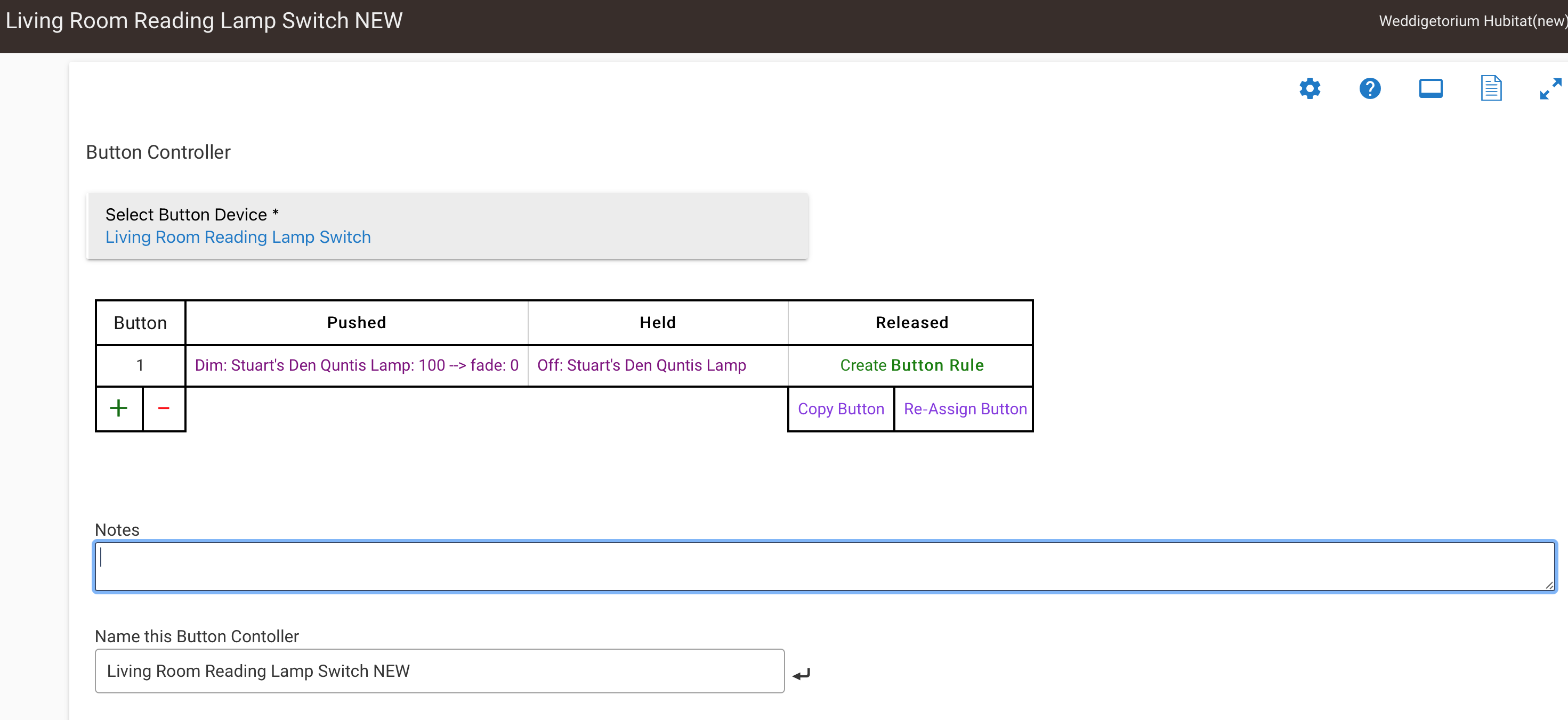 Inovelli Red Dimmer LZW31-SN LED keeps turning off - Solved! - Devices ...