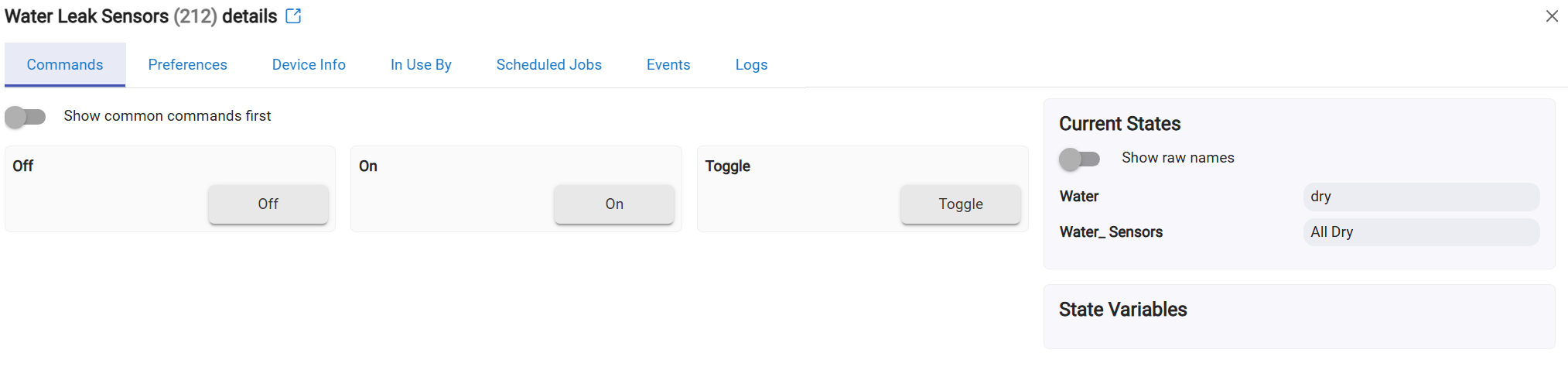 Sharptools app errors - Apps - Hubitat