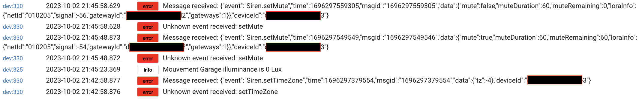 [RELEASE - BETA] - "YoLink™ Device Service" app and drivers to connect Hubitat™ to YoLink ...