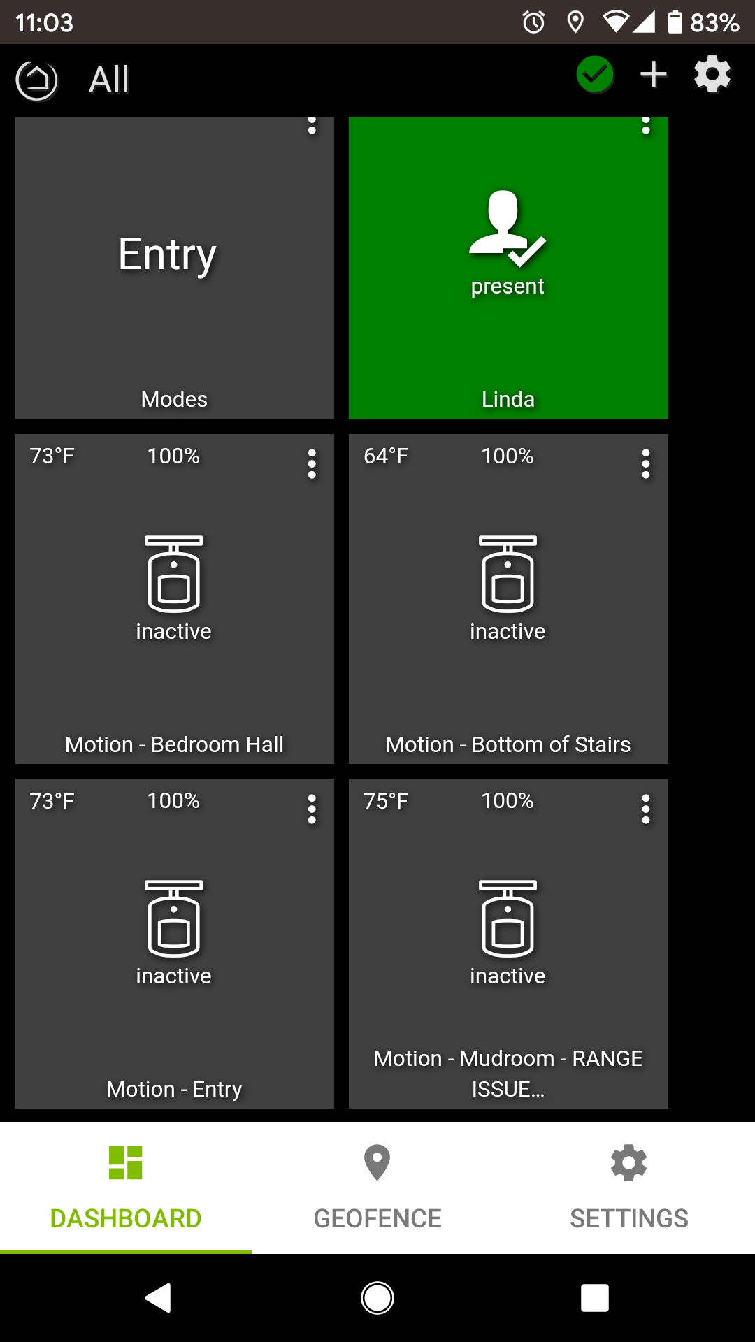 User friendly way to see device history? - 🎬 Get Started - Hubitat