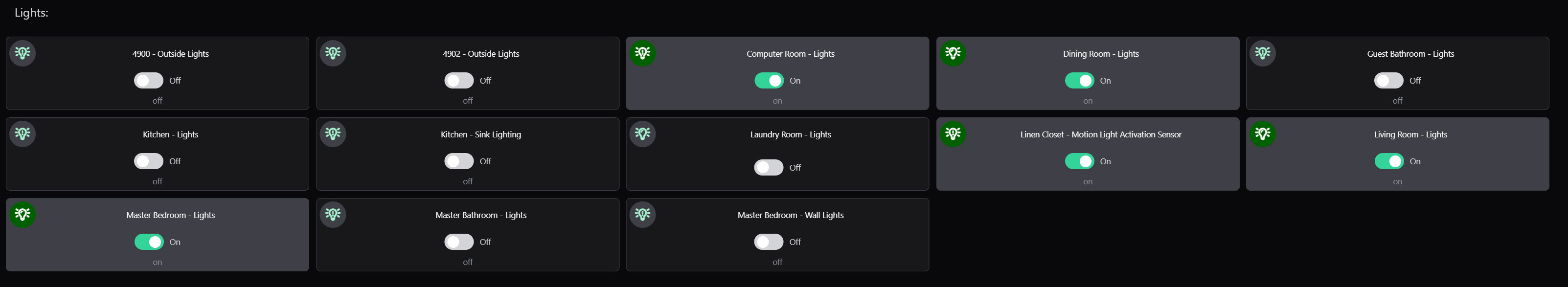 Several Questions Regarding Icons - Apps - Hubitat
