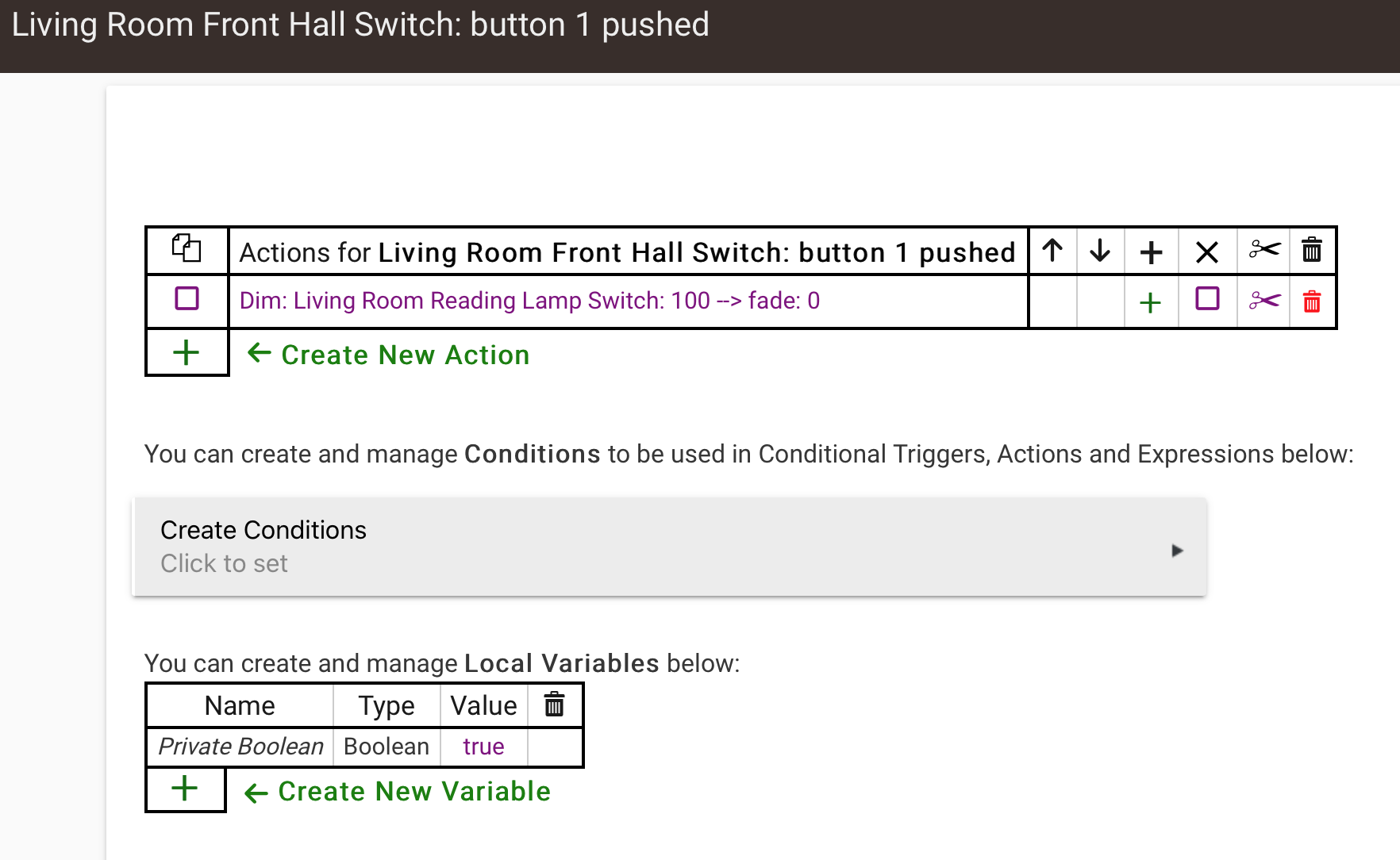Inovelli Red Dimmer LZW31-SN LED keeps turning off - Solved! - Devices ...