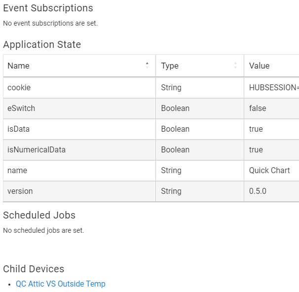 [Release] Quick Chart - Chart your data, quickly and easily - Page 19 ...