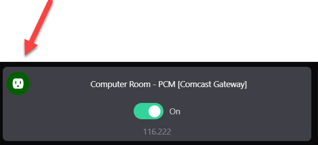 Several Questions Regarding Icons - Apps - Hubitat