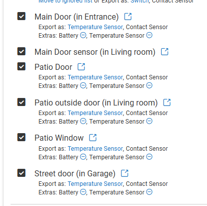 HomeKit support for virtual contact sensor with switch custom driver - Integrations - Hubitat
