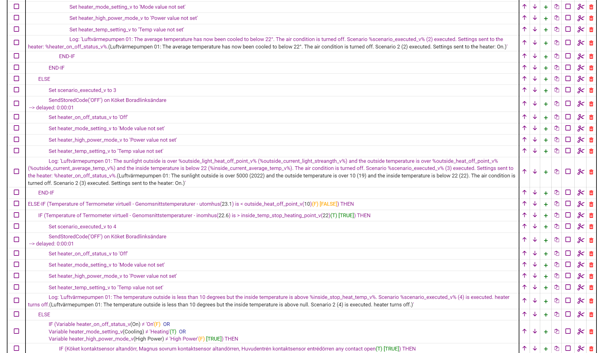 Enhancement Request Global Variable Field In Dashboard Button Creation Form 📢 Feedback Hubitat