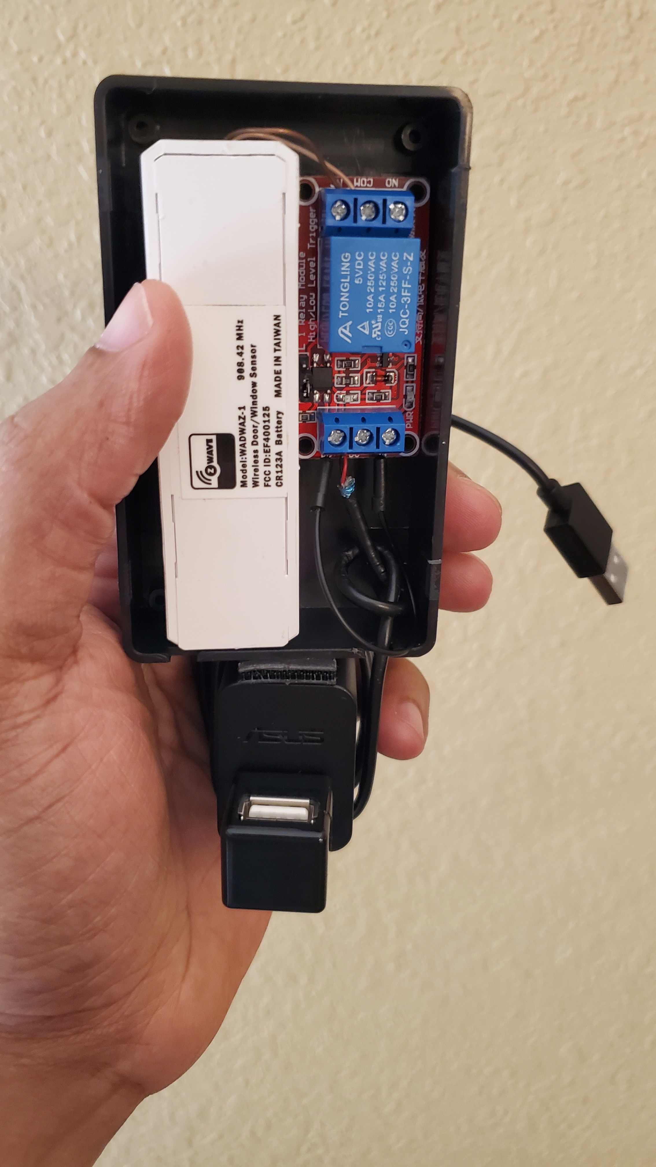 Power Circuit Monitoring for Power Loss - Devices - Hubitat