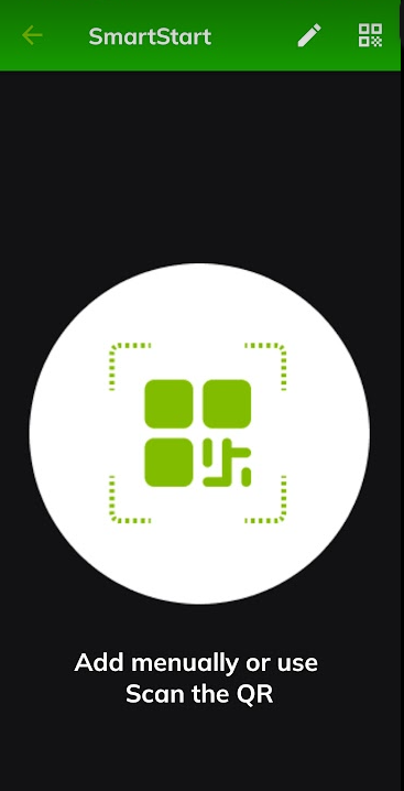 [Android 2.0 Build 214] SmartStart "Pending" message/UI and process is confusing - β Android ...